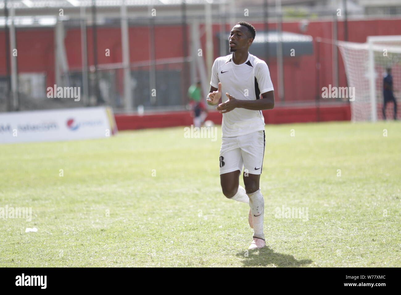 À 24 heures de la finale Maurice-Réunion, aujourd’hui au stade George V ...