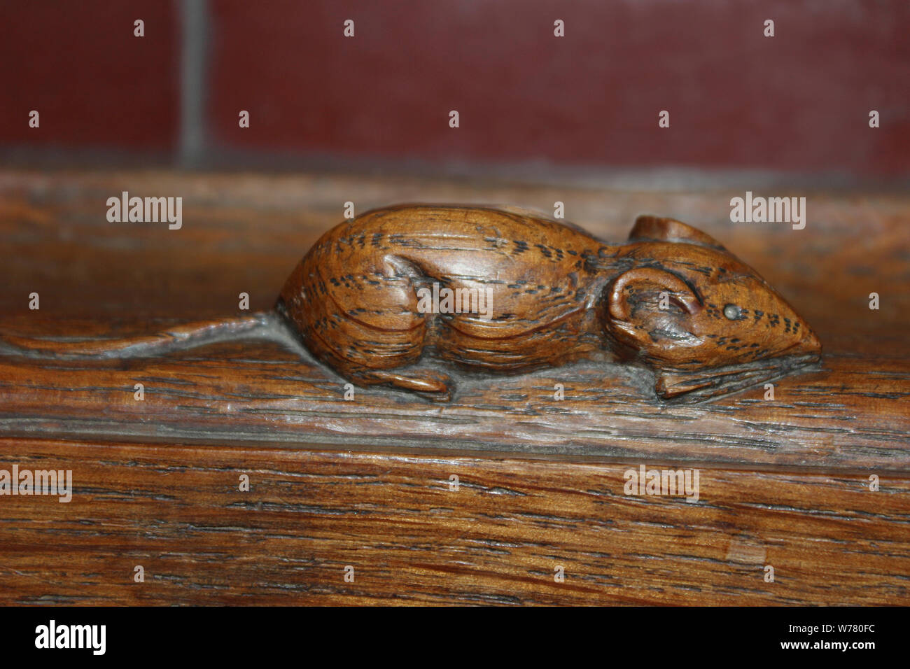 Mouseman hi-res stock photography and images - Alamy