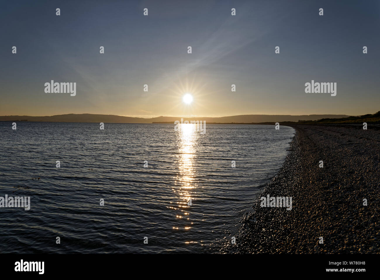 Ardersier seafront - Inverness, Scotland, UK Stock Photo - Alamy