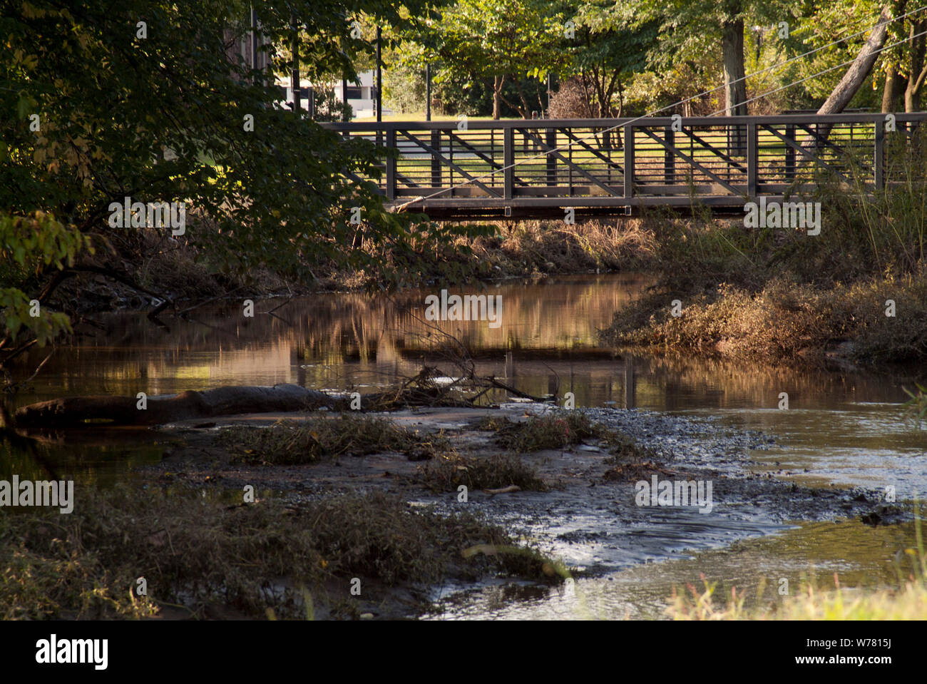 PARKS AND RECREATION VOLUME 1: Boyd park of New Brunswick, New Jersey ...