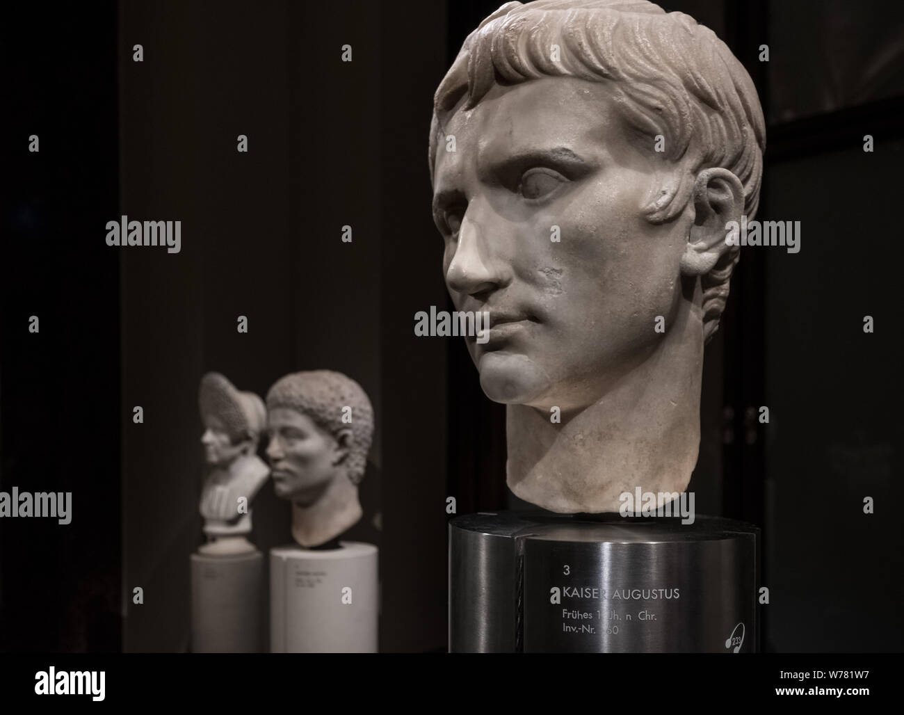 Greek And Roman History High Resolution Stock Photography and Images ...