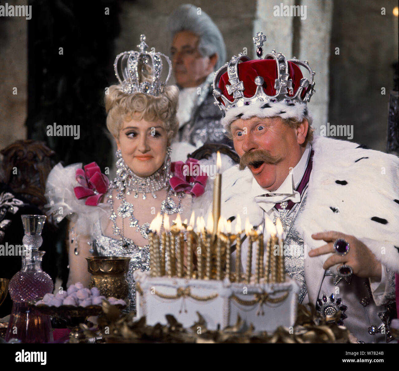 Anna Quayle High Resolution Stock Photography and Images - Alamy