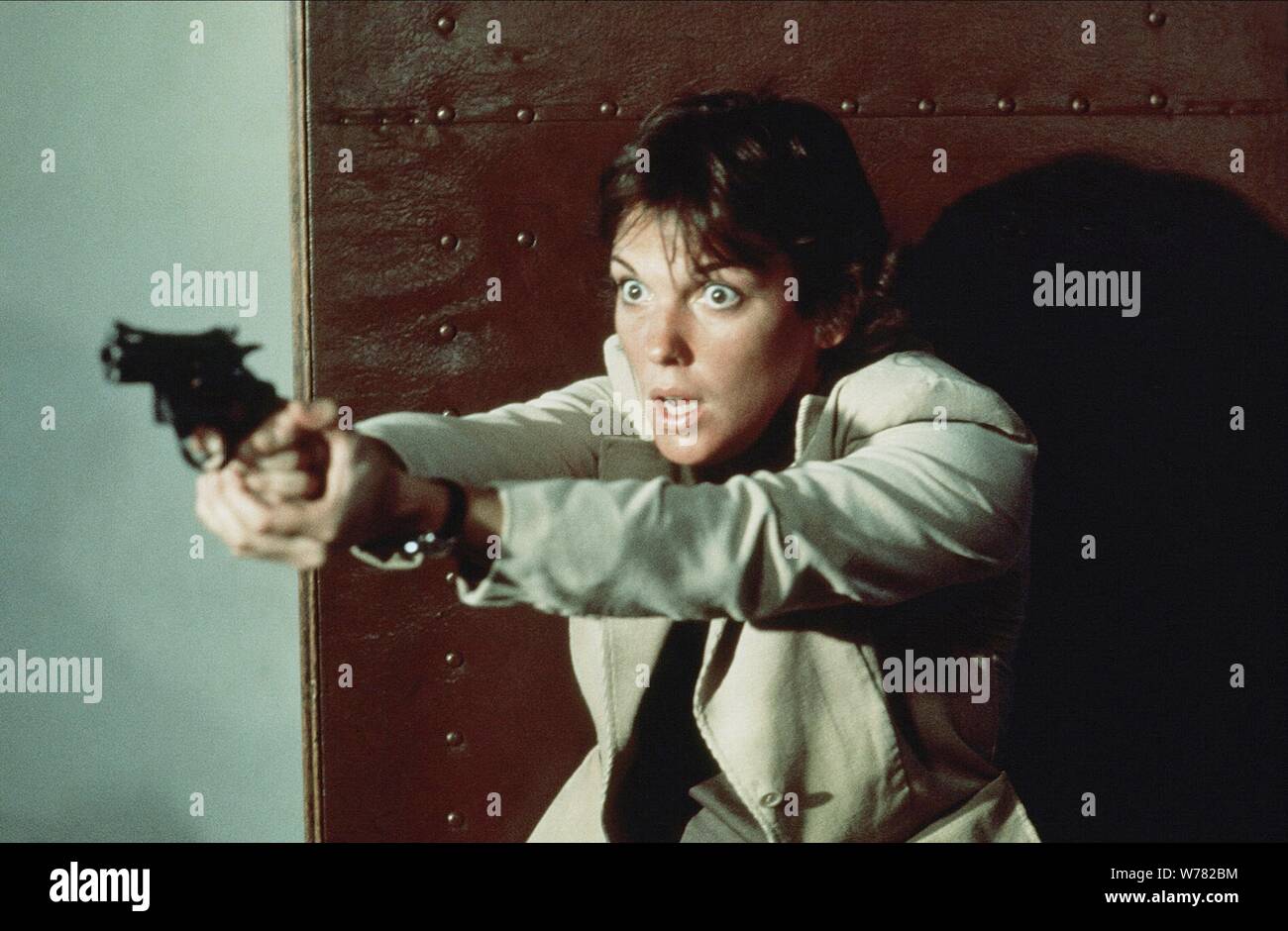 Tyne Daly High Resolution Stock Photography and Images - Alamy