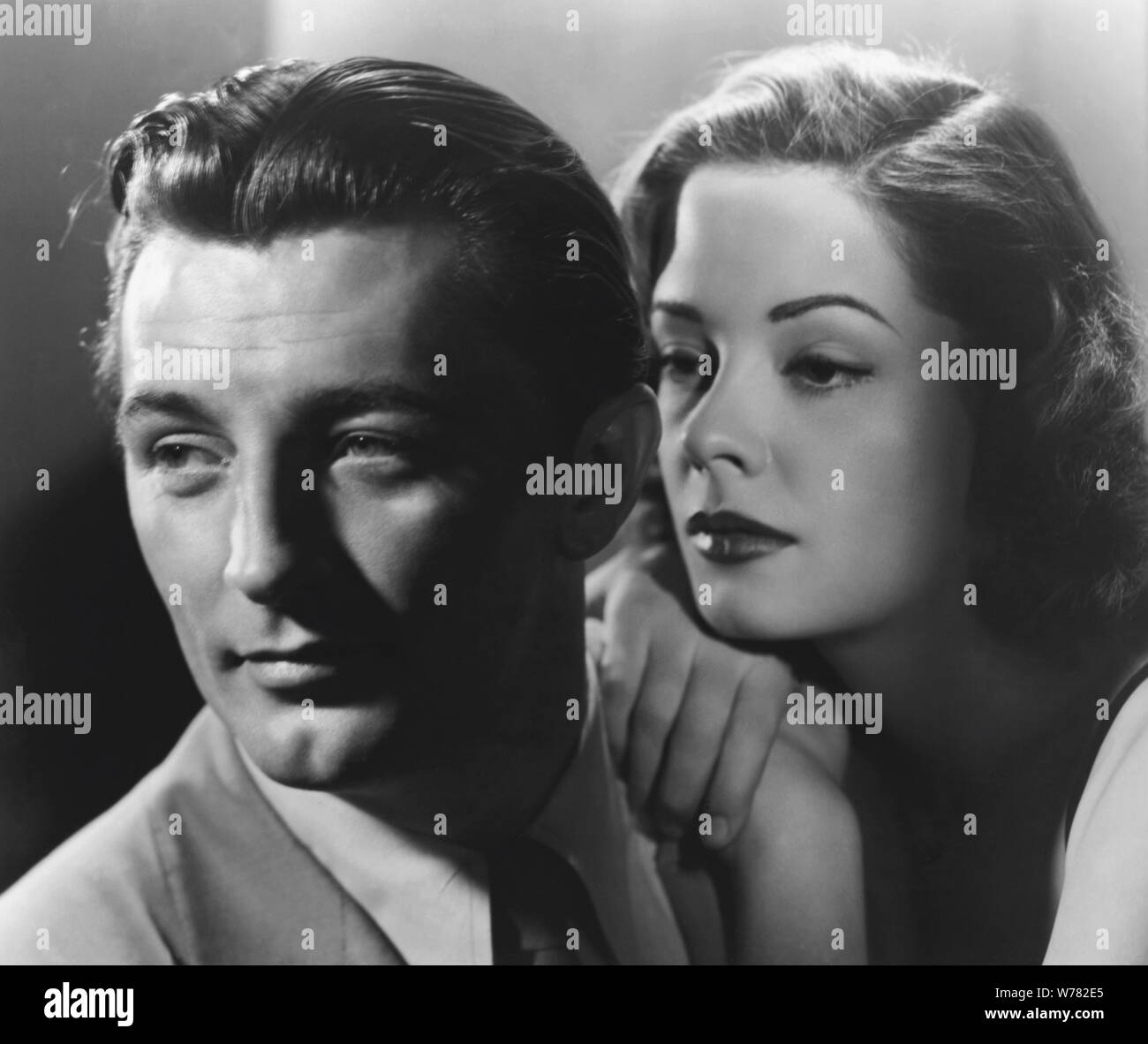 Jane Greer Out Of The Past