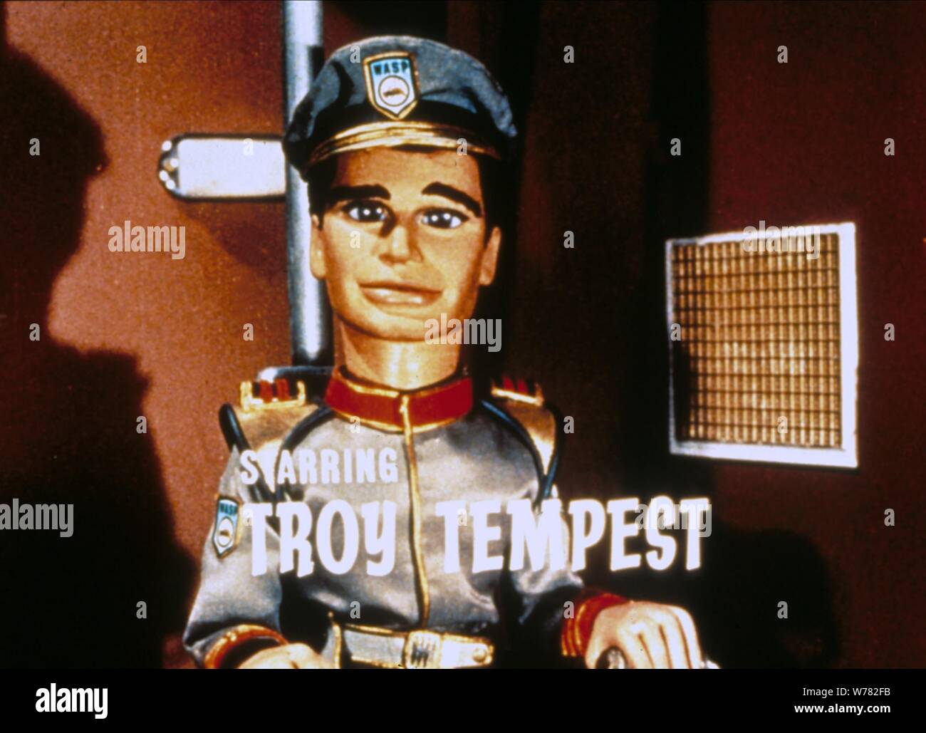 1964 Television Screen High Resolution Stock Photography and Images - Alamy