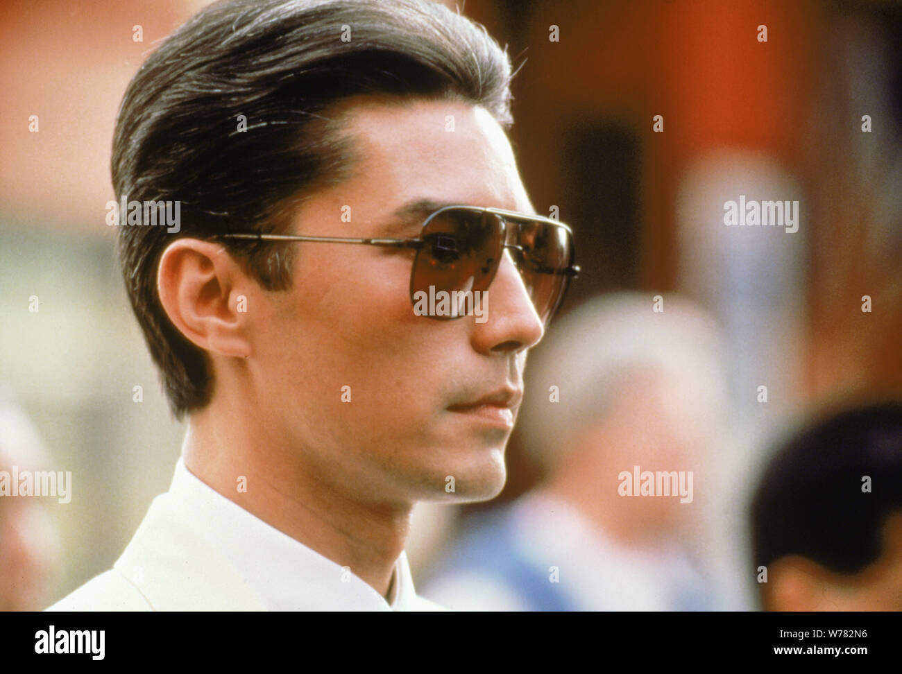 John Lone High Resolution Stock Photography and Images - Alamy