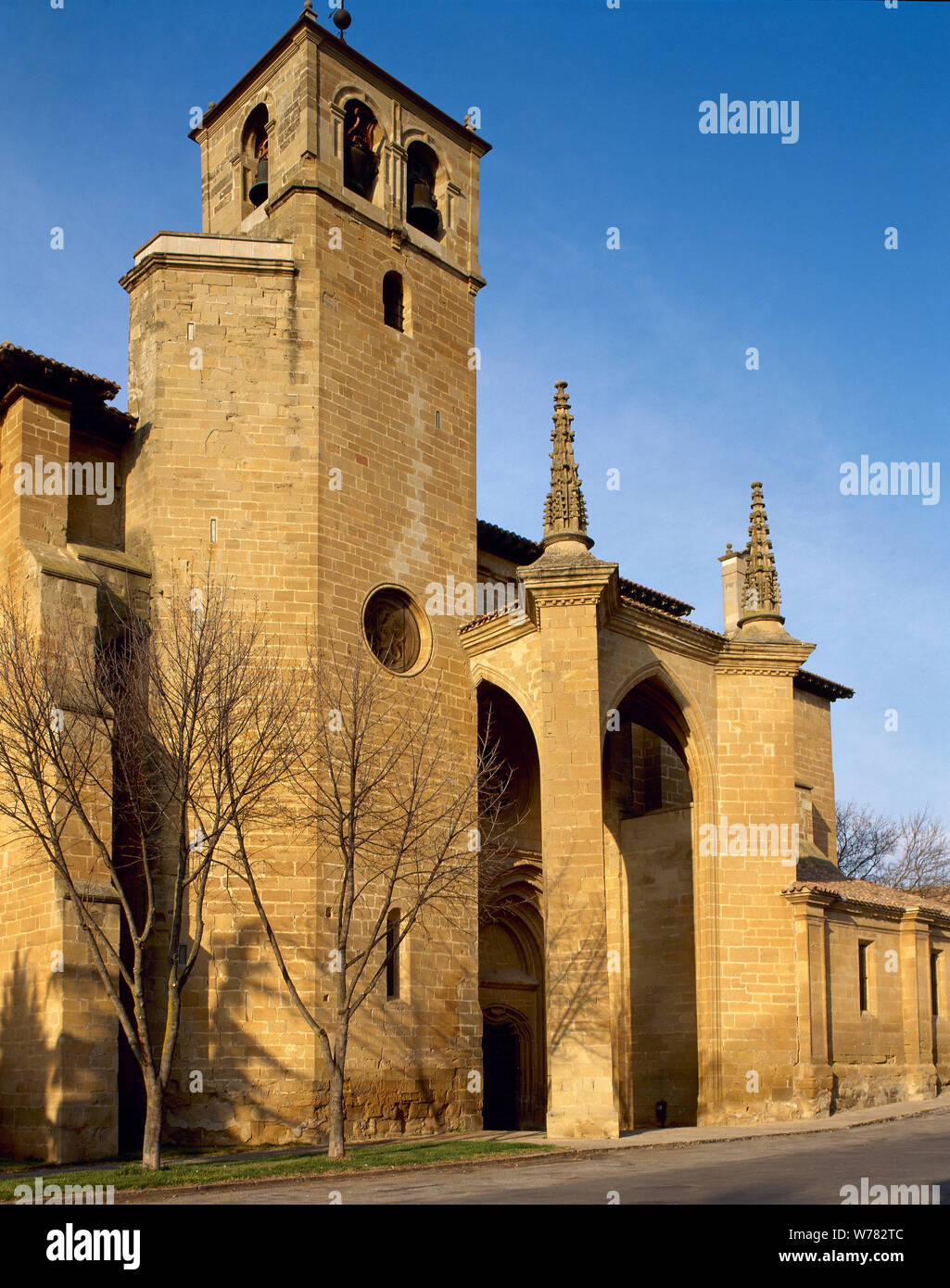 Banares spain hi-res stock photography and images - Alamy