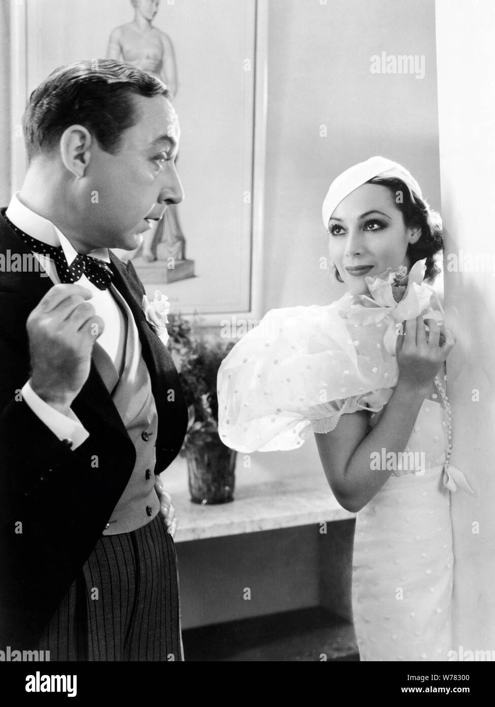 Dolores del rio movie hi-res stock photography and images - Alamy