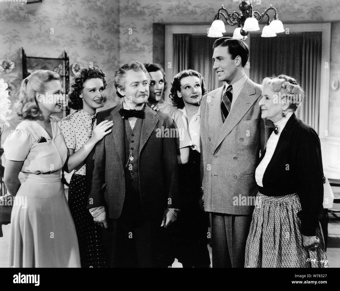 Gale ann hi-res stock photography and images - Alamy