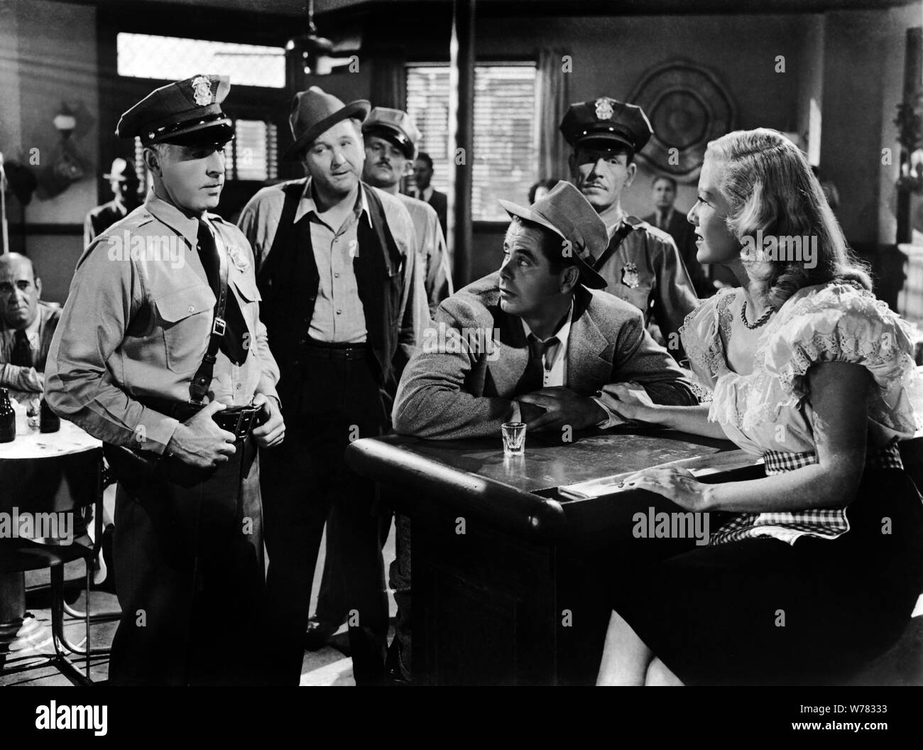 Glenn carter hi-res stock photography and images - Alamy