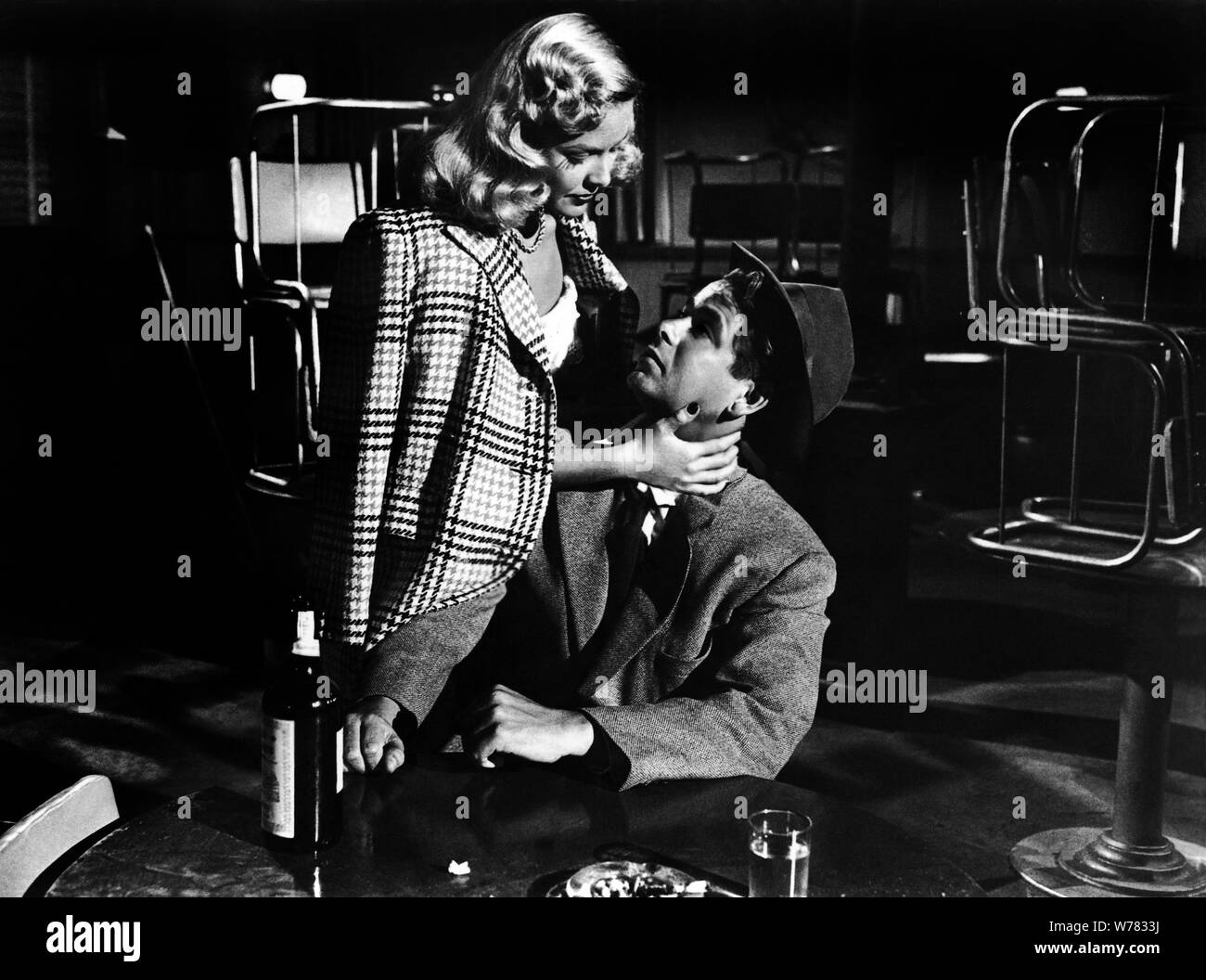 Glenn carter hi-res stock photography and images - Alamy