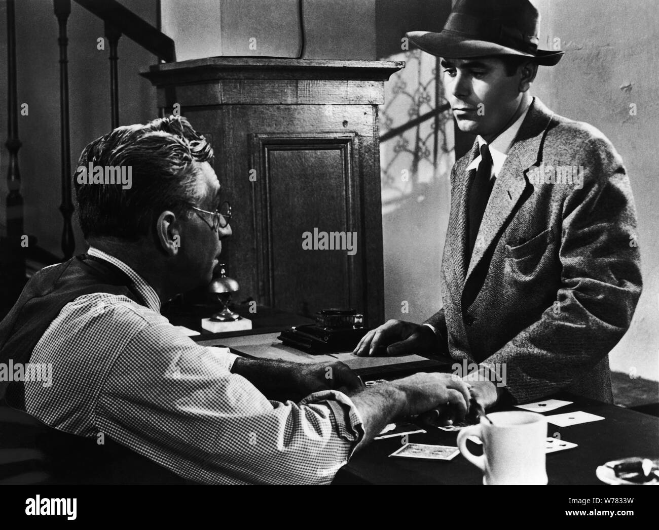 1947 film movie hi-res stock photography and images - Alamy