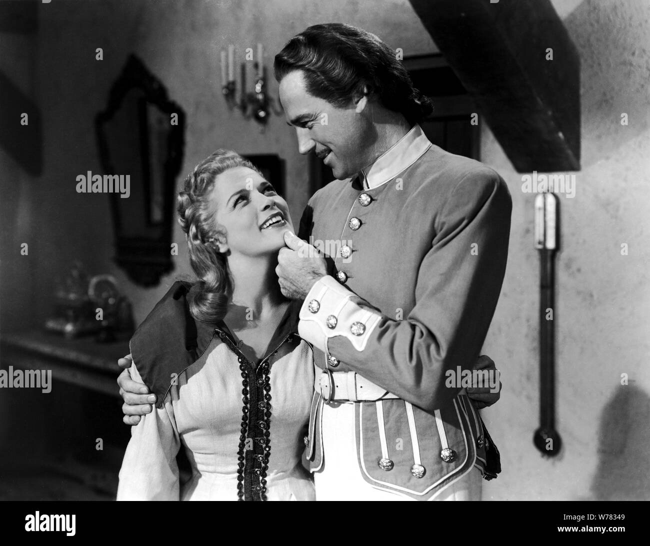 Denise Darcel High Resolution Stock Photography and Images - Alamy