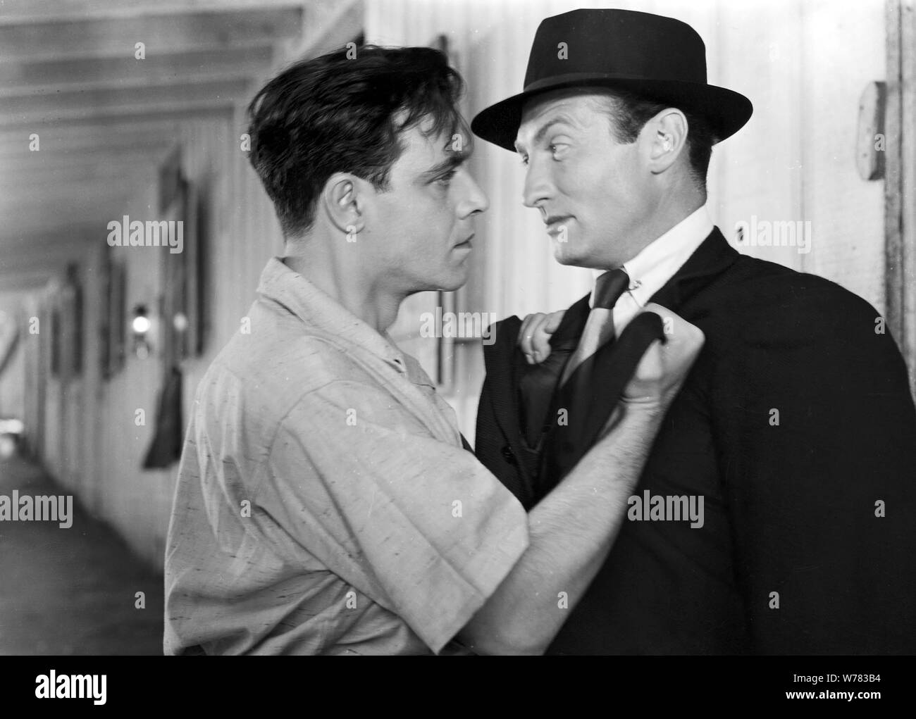 JACK LA RUE, JOHN HOLLAND, GENTLEMAN FROM DIXIE, 1941 Stock Photo - Alamy