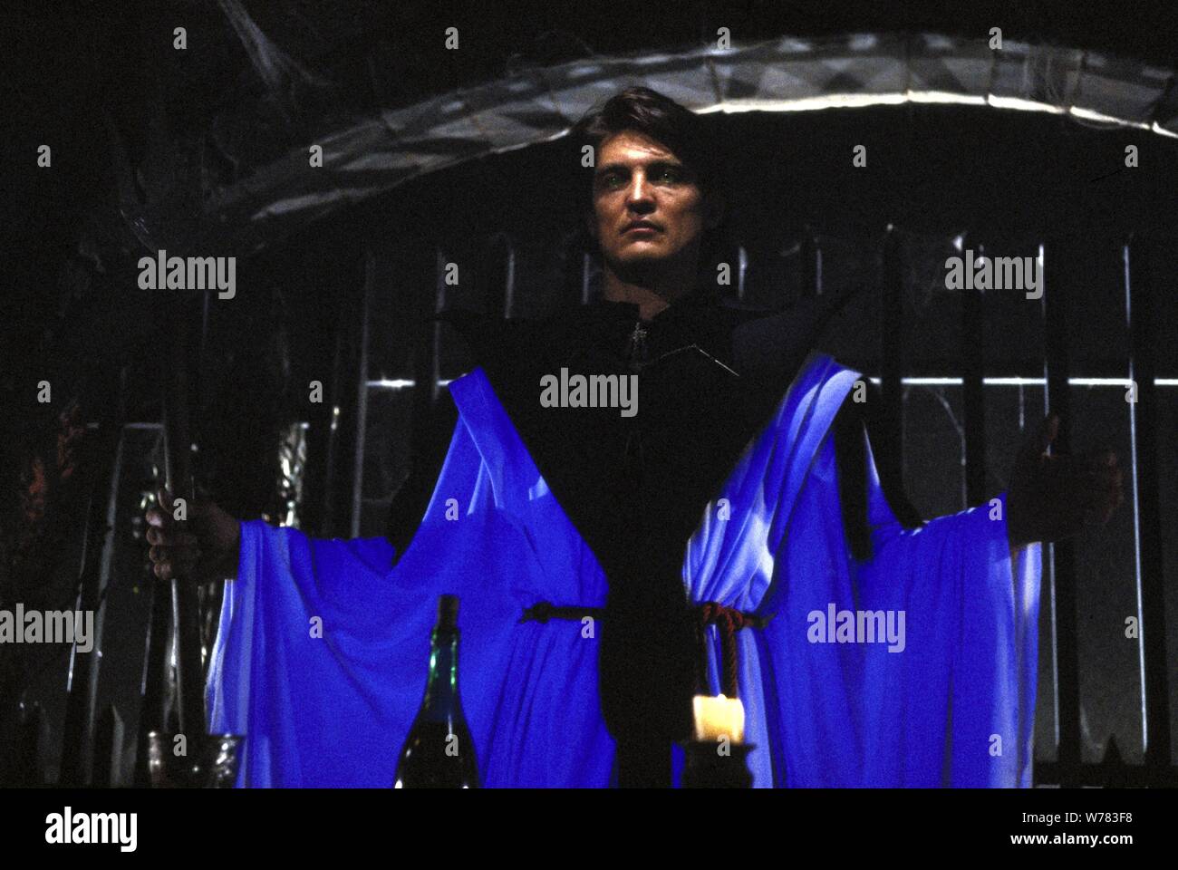 Peter Liapis High Resolution Stock Photography and Images - Alamy