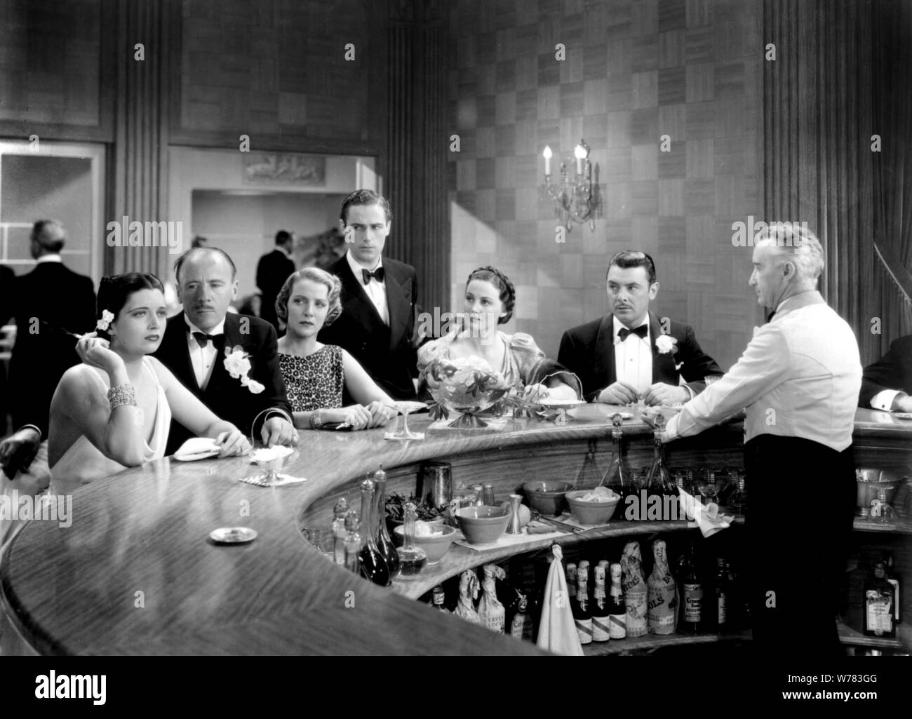 Patrick knowles hi-res stock photography and images - Alamy