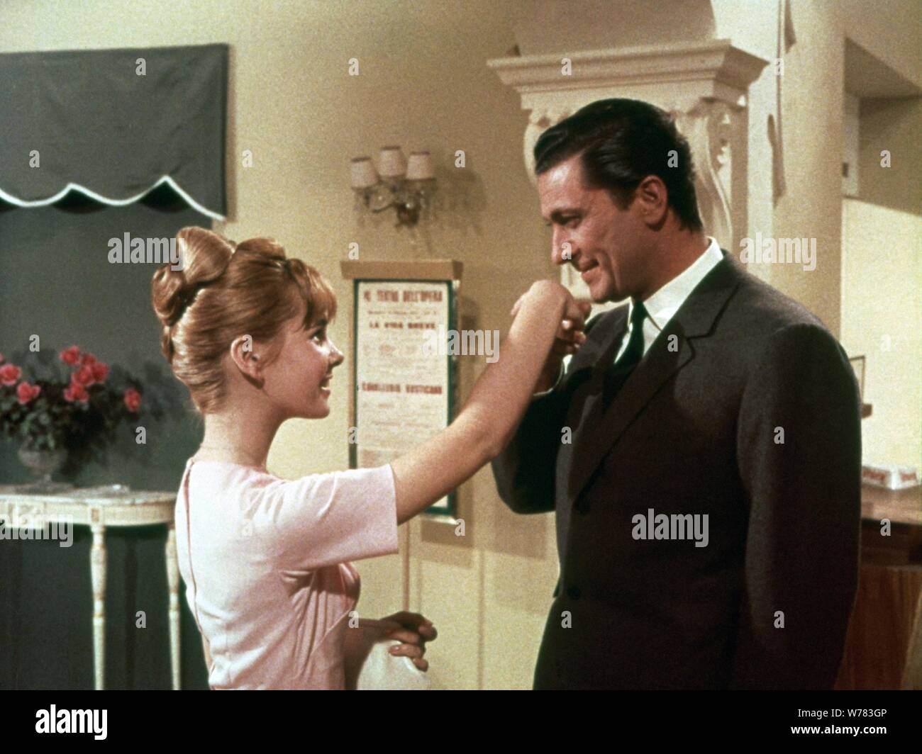 Wendkos High Resolution Stock Photography and Images - Alamy