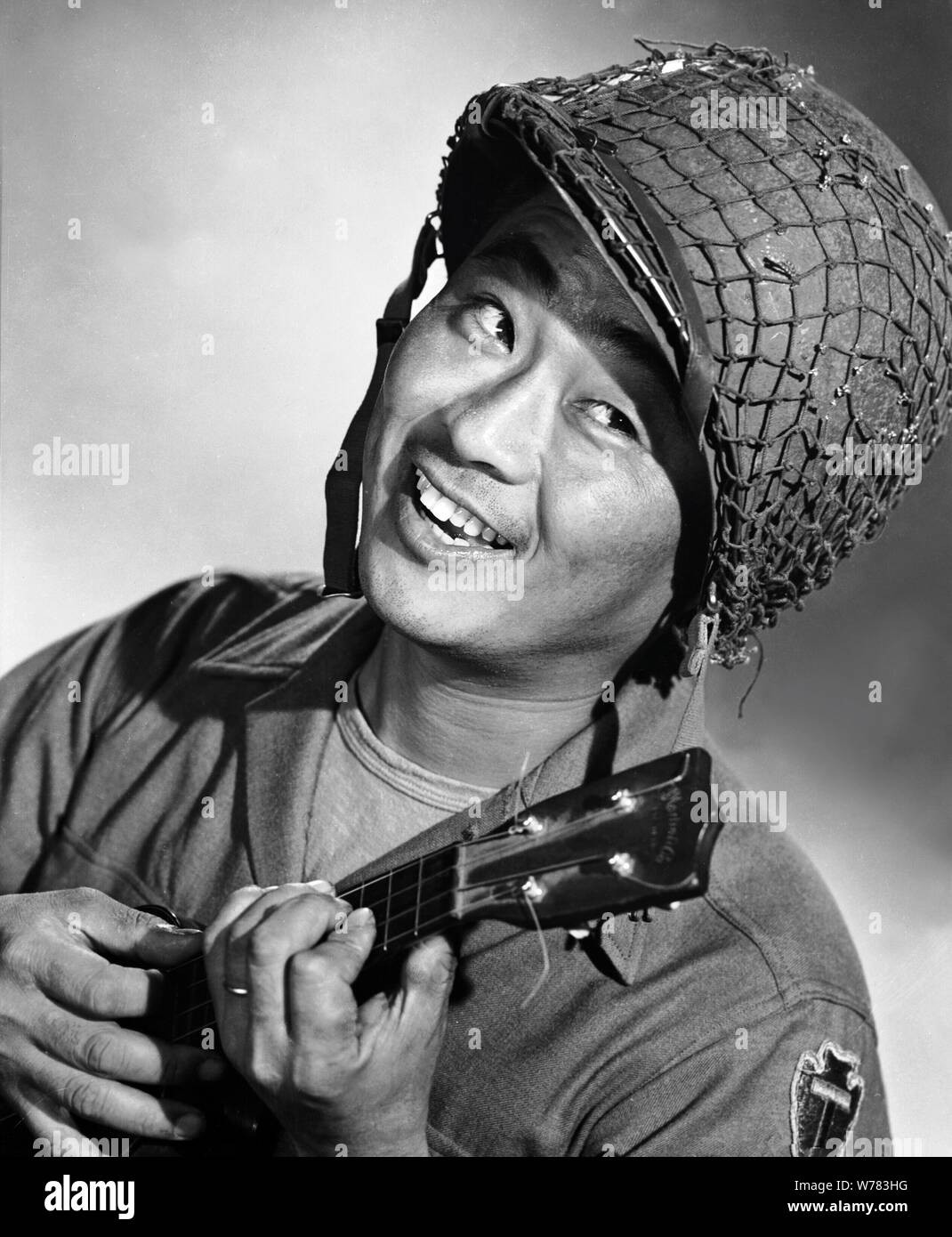 Ken k okamoto hi-res stock photography and images - Alamy