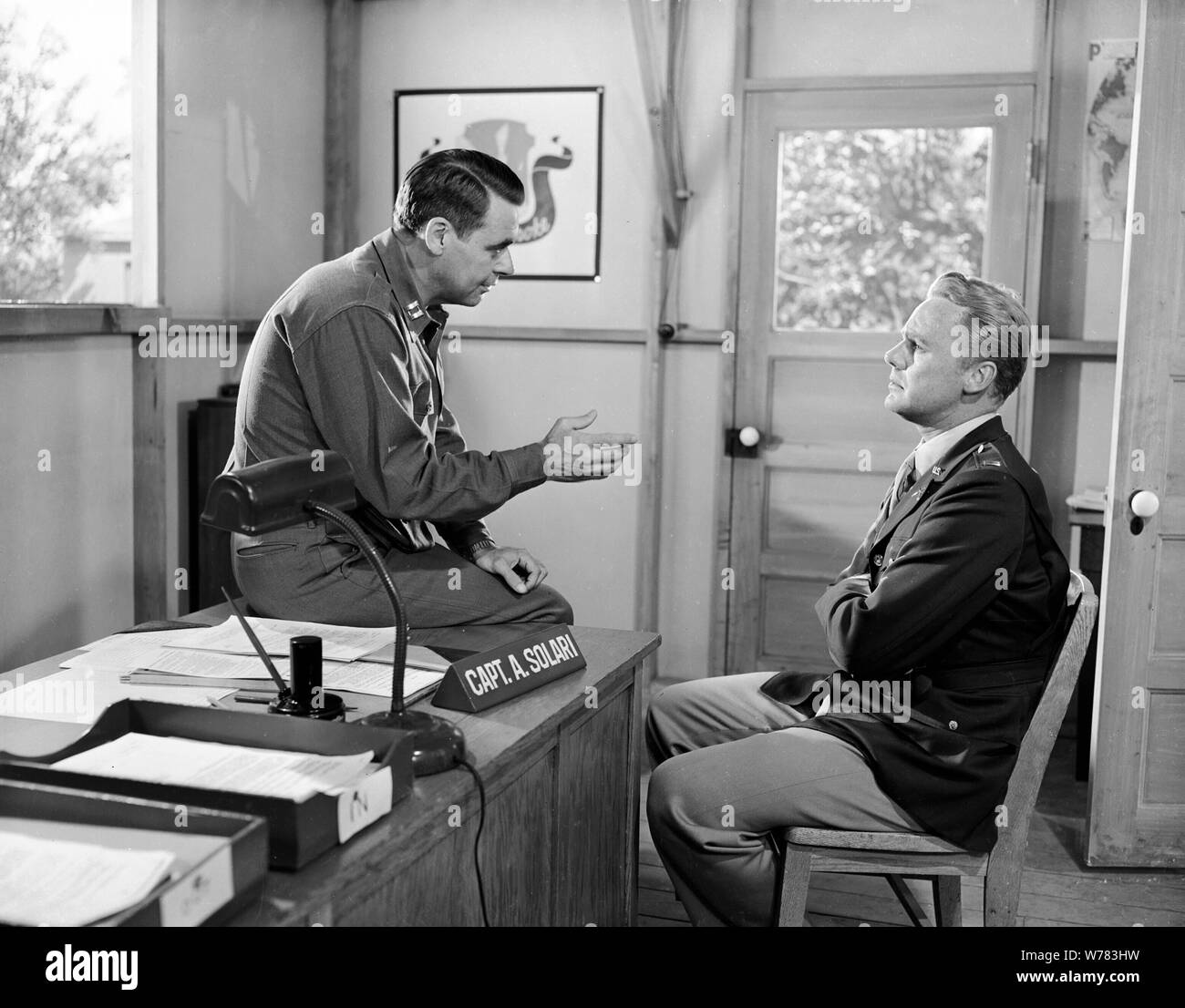 Dan riss hi-res stock photography and images - Alamy