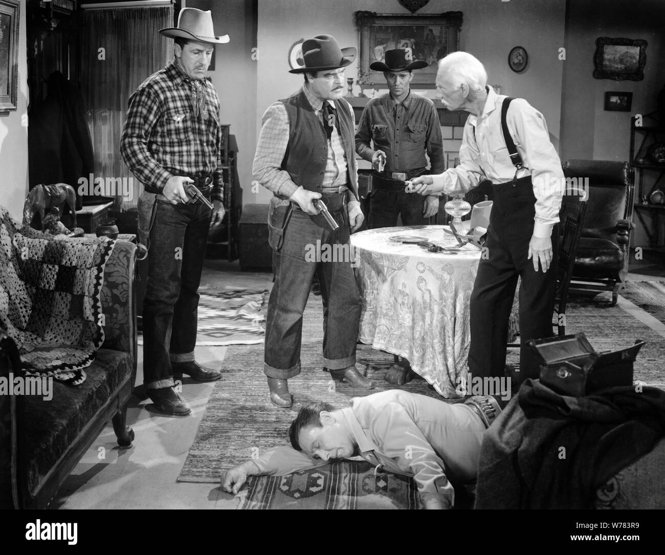 1951 gold hi-res stock photography and images - Alamy