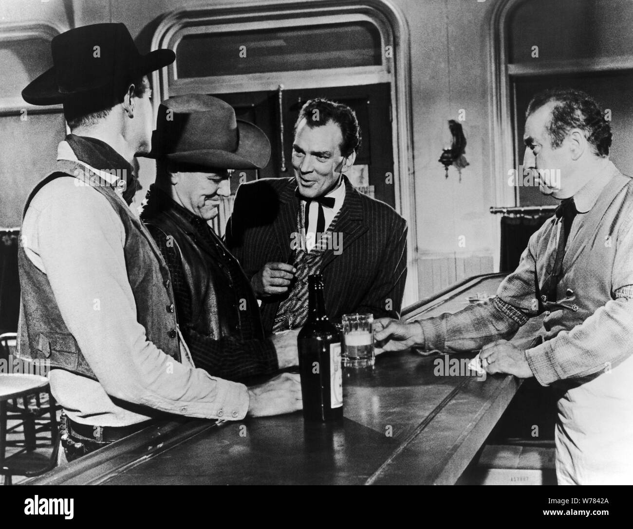 Walter Wallace High Resolution Stock Photography and Images - Alamy