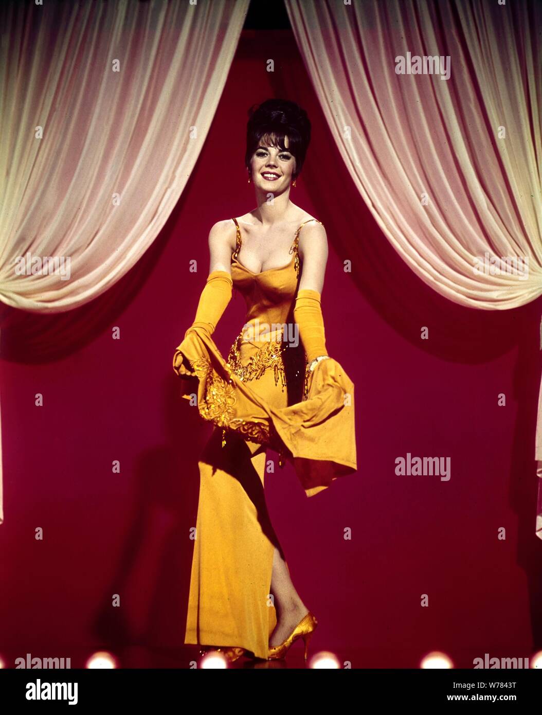 Gypsy 1962 Warner Bros Film Stock Photos & Gypsy 1962 Warner Bros Film ...