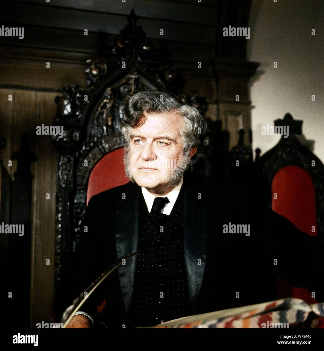 Cruickshank High Resolution Stock Photography and Images - Alamy