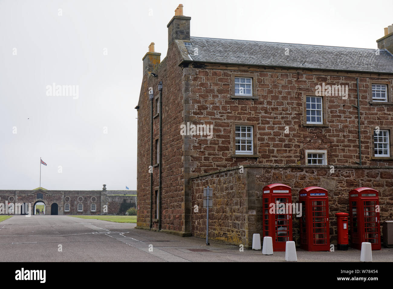Ardersier scotland hi-res stock photography and images - Alamy