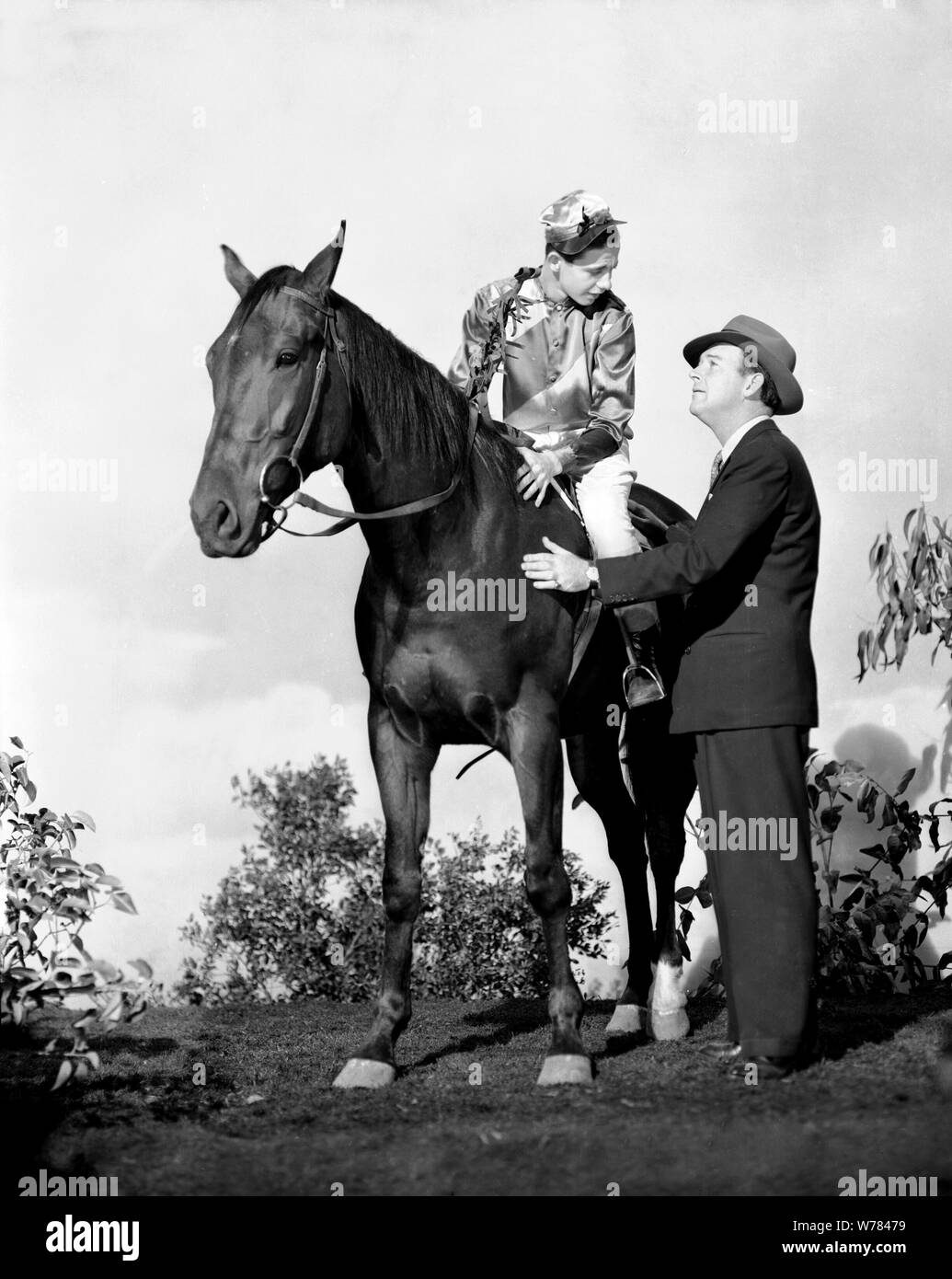 William gargan hi-res stock photography and images - Alamy