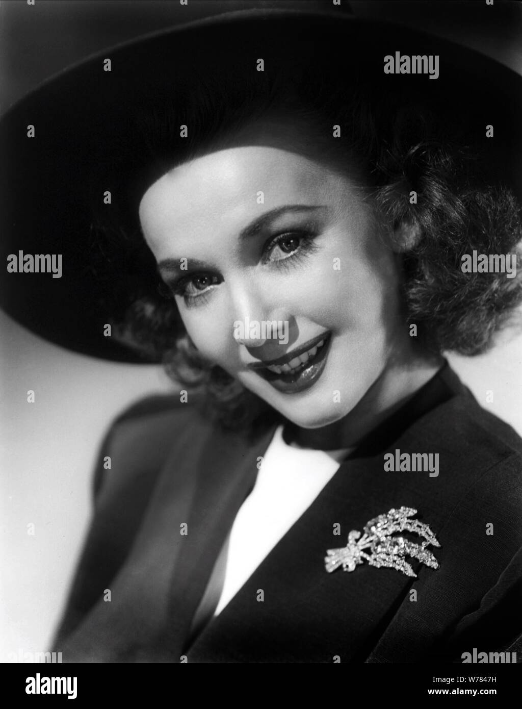 Carole landis hi-res stock photography and images - Alamy