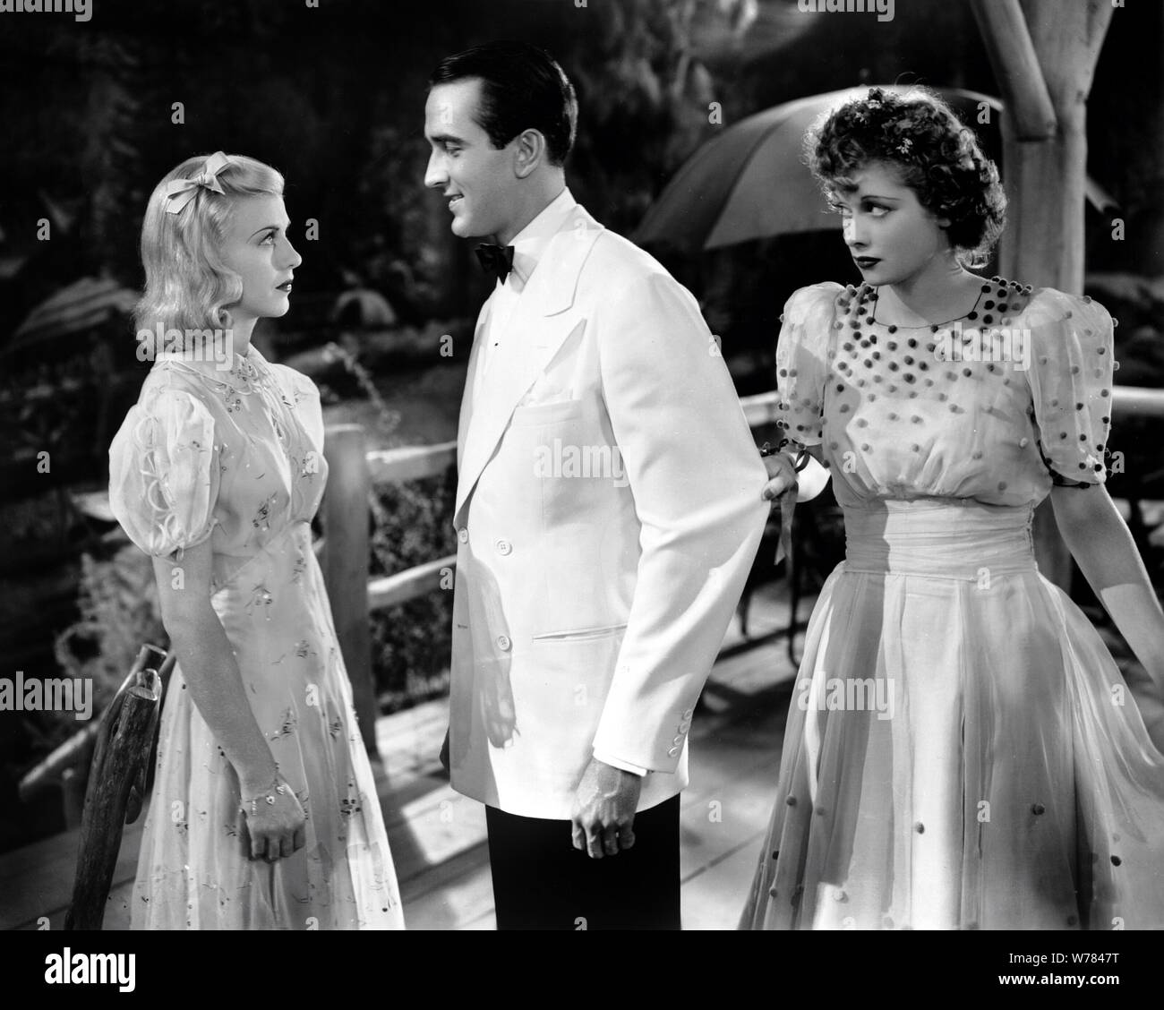 Ginger lee hi-res stock photography and images - Alamy