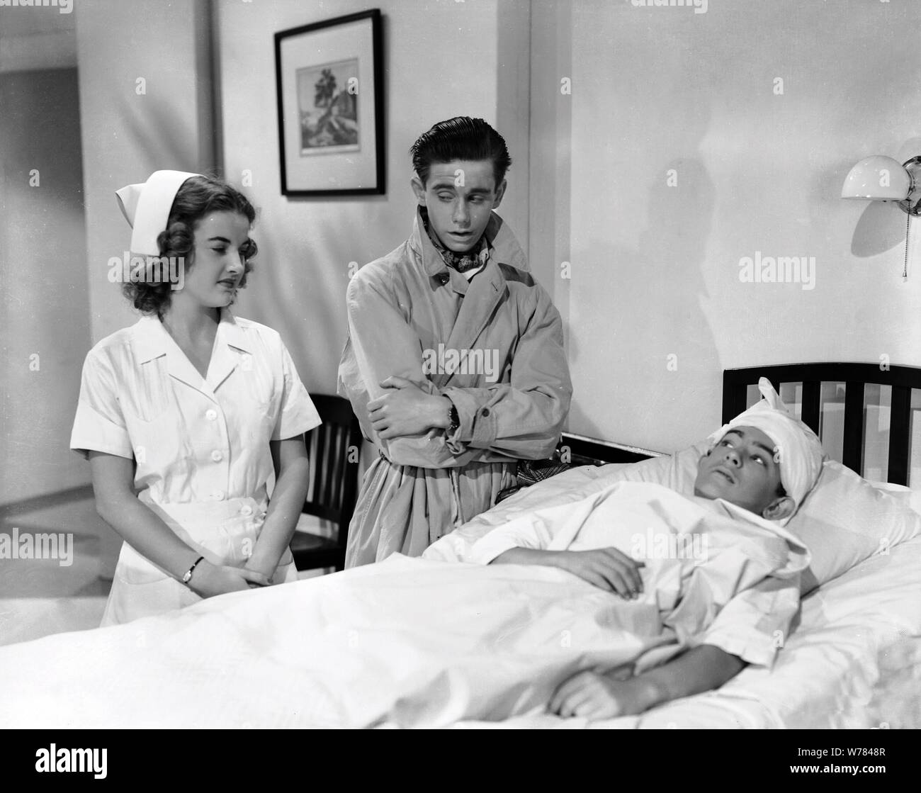 1943 mgm hi-res stock photography and images - Alamy