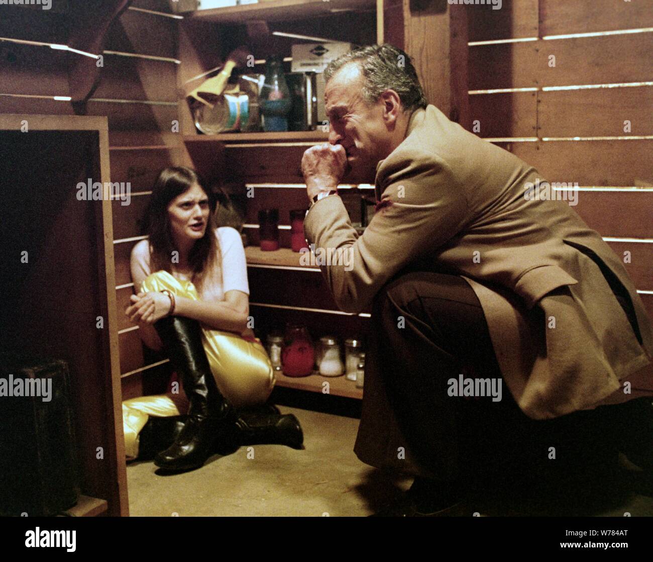 George Scott High Resolution Stock Photography and Images - Alamy