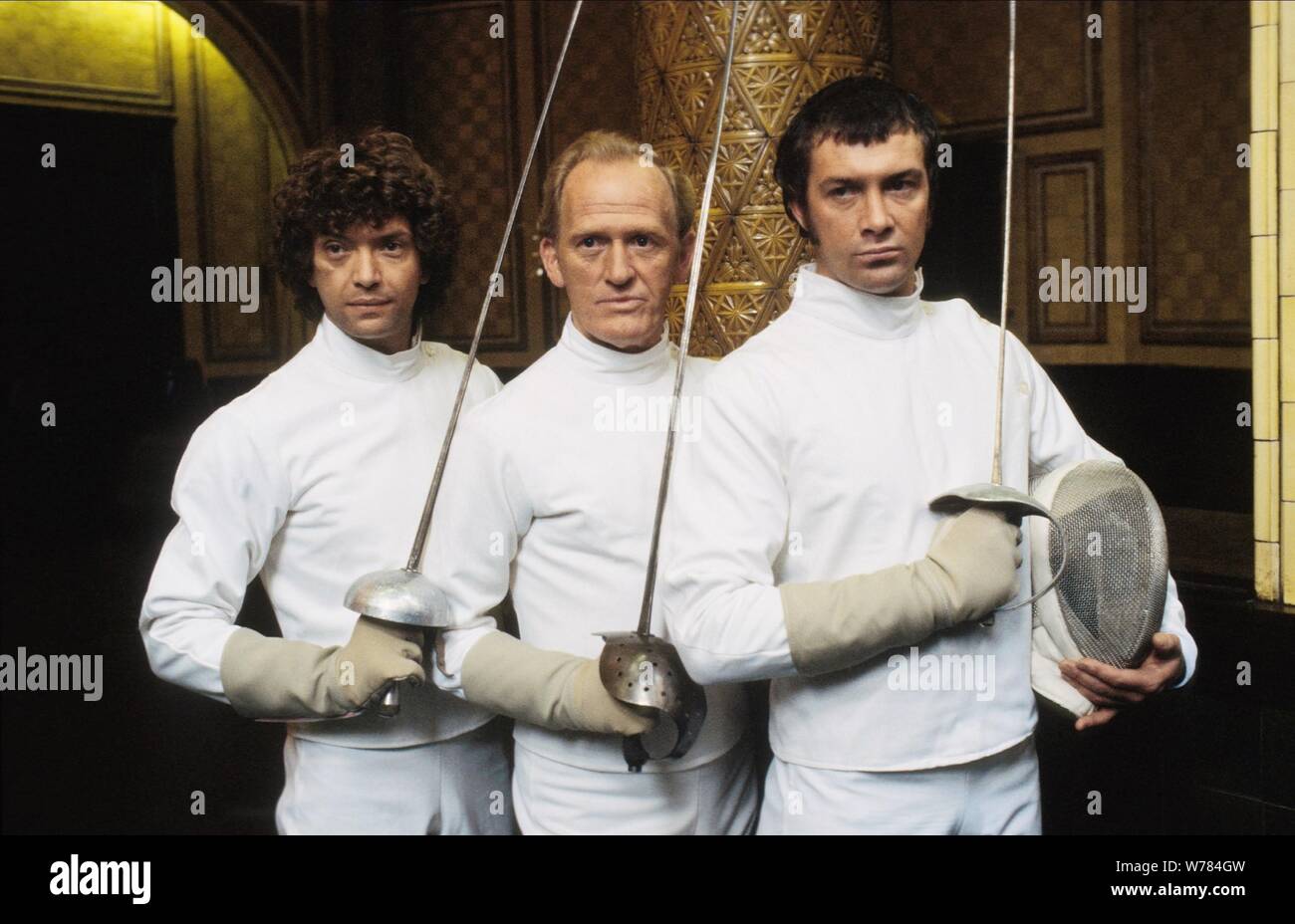 Lewis Collins High Resolution Stock Photography and Images - Alamy