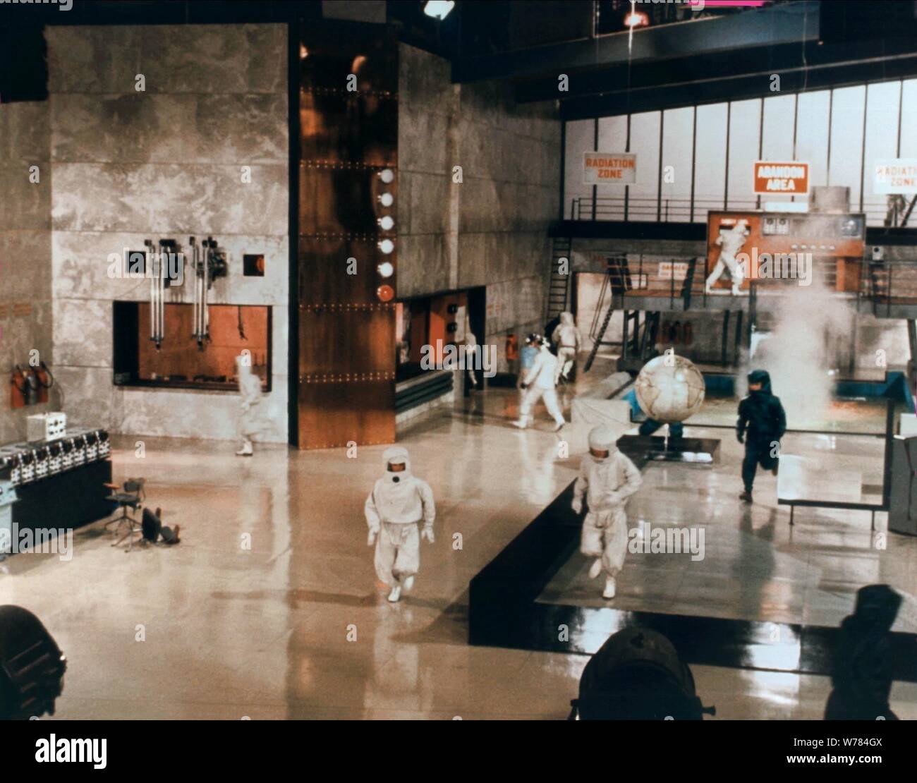 Dr No Film Stills High Resolution Stock Photography and Images - Alamy