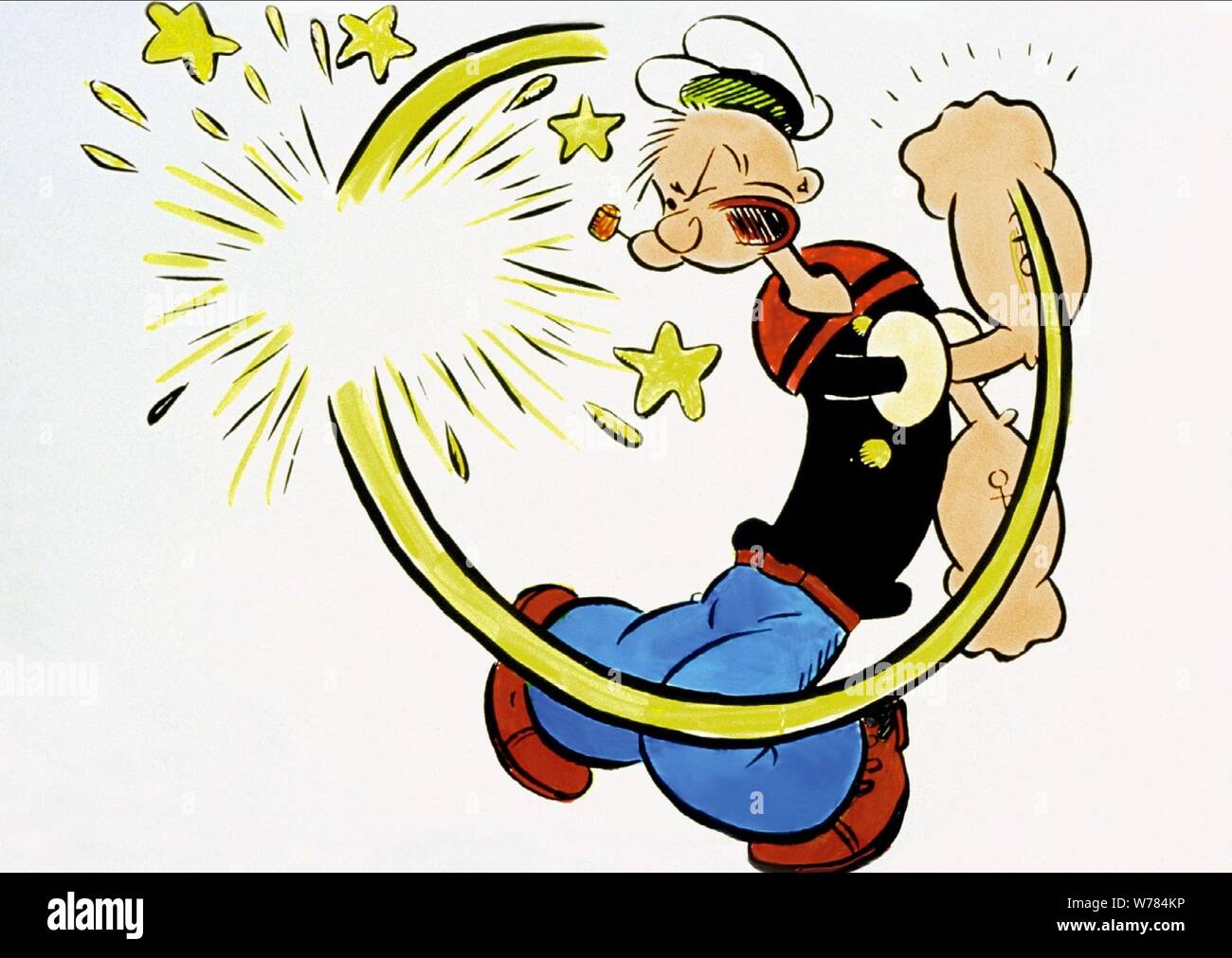 As Popeye High Resolution Stock Photography and Images - Alamy