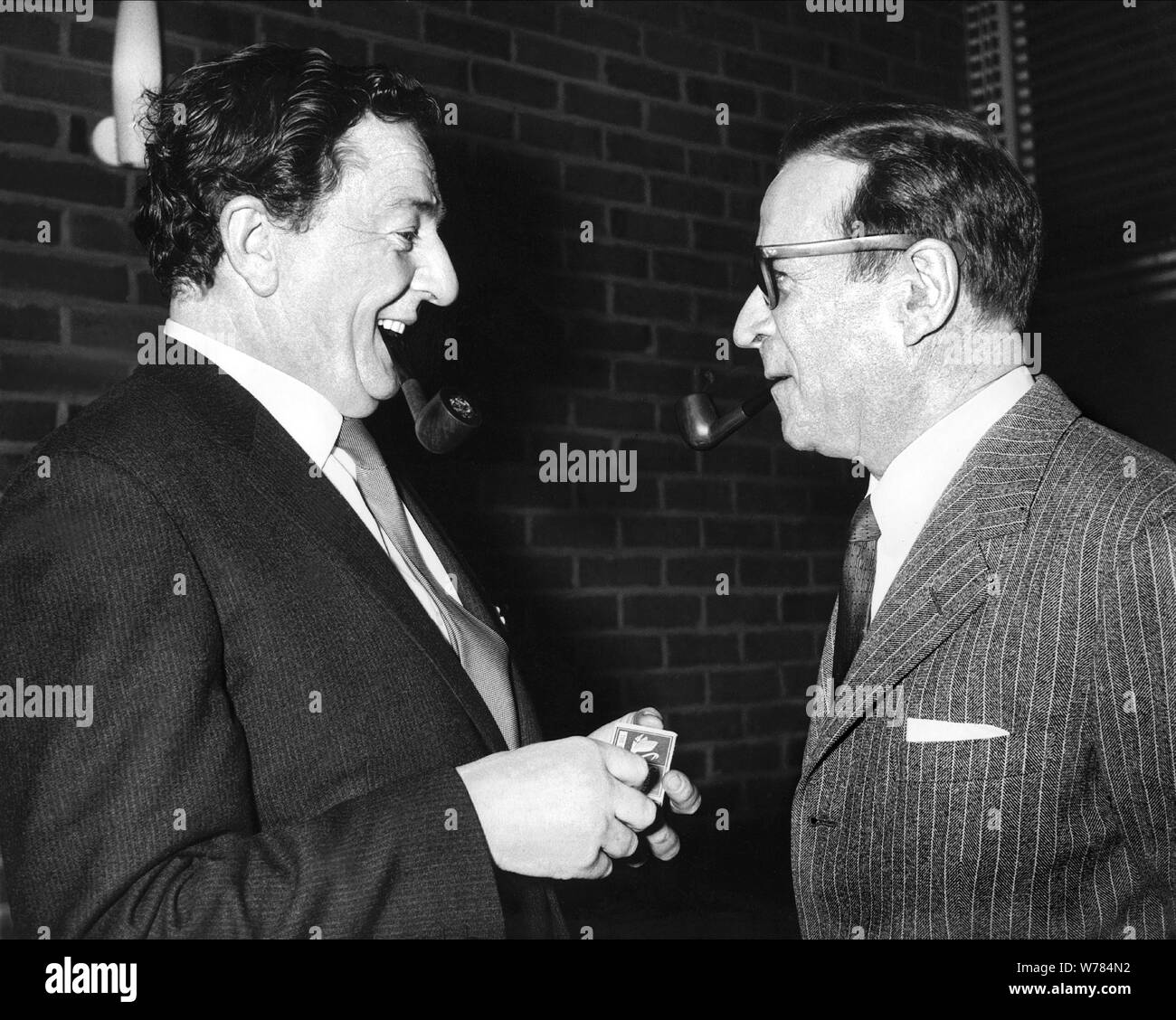 Georges Simenon High Resolution Stock Photography and Images - Alamy