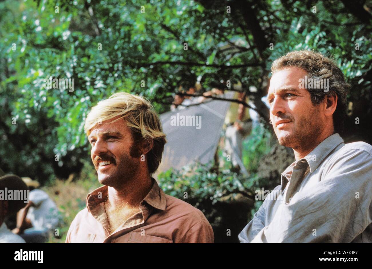 Butch And Sundance Kid High Resolution Stock Photography and Images - Alamy