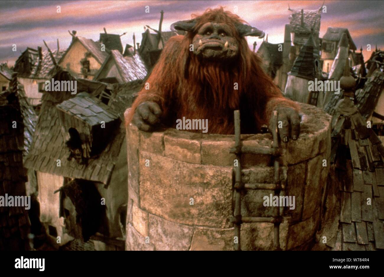 Labyrinth Film High Resolution Stock Photography and Images - Alamy