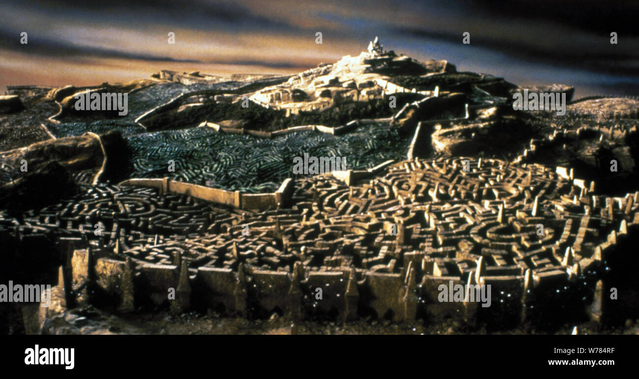 Labyrinthe High Resolution Stock Photography and Images - Alamy