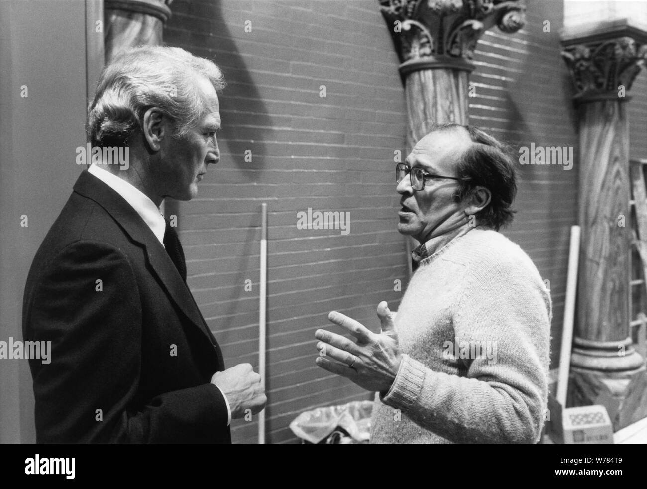 The Verdict Film High Resolution Stock Photography and Images - Alamy