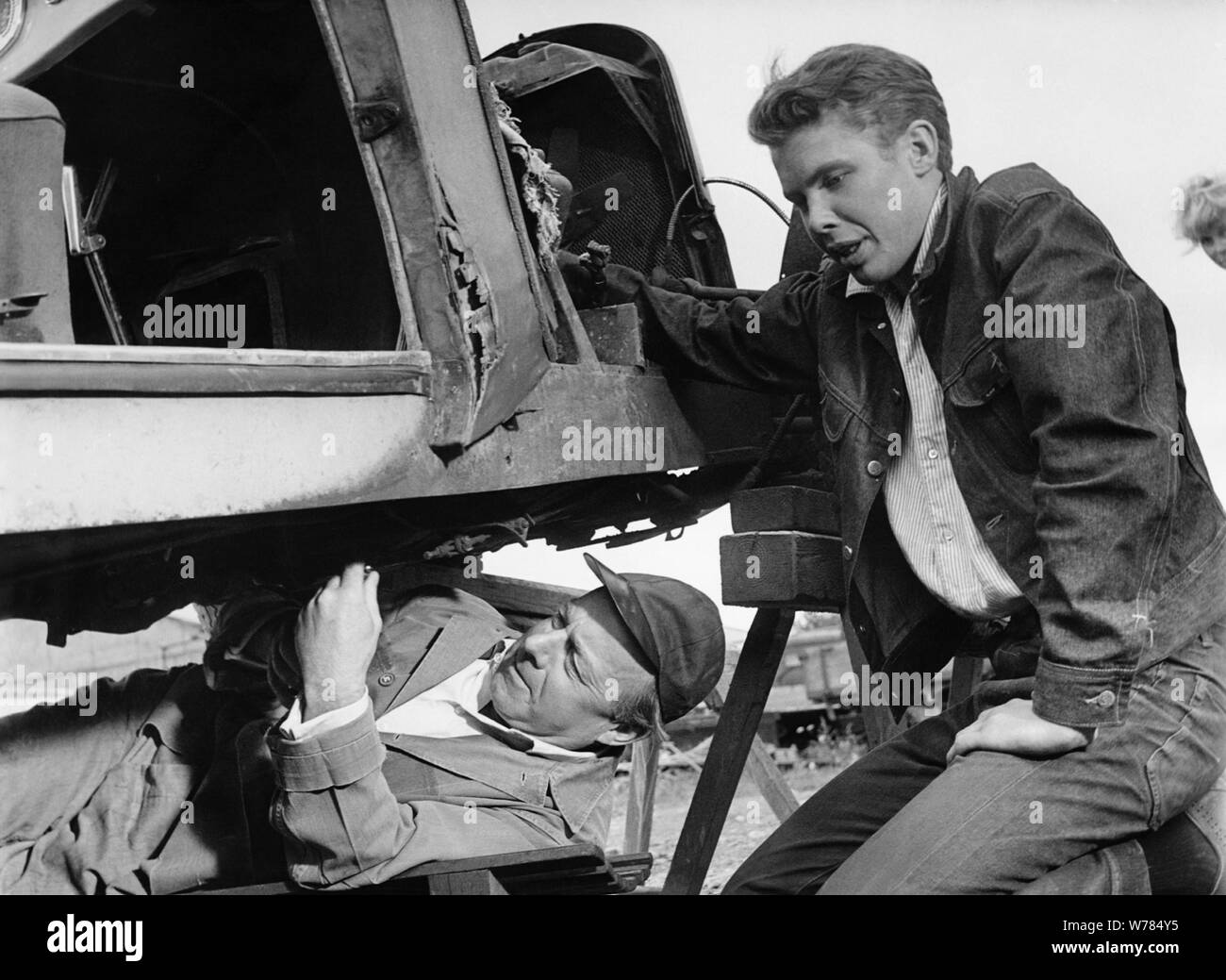 The Crammer High Resolution Stock Photography and Images - Alamy