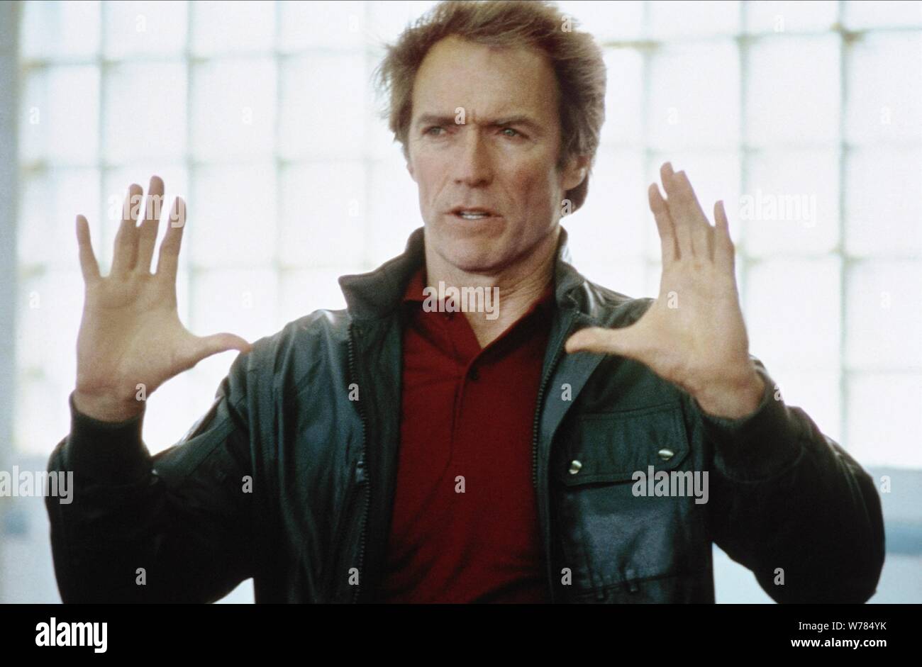 Clint Eastwood Sudden Impact High Resolution Stock Photography and ...