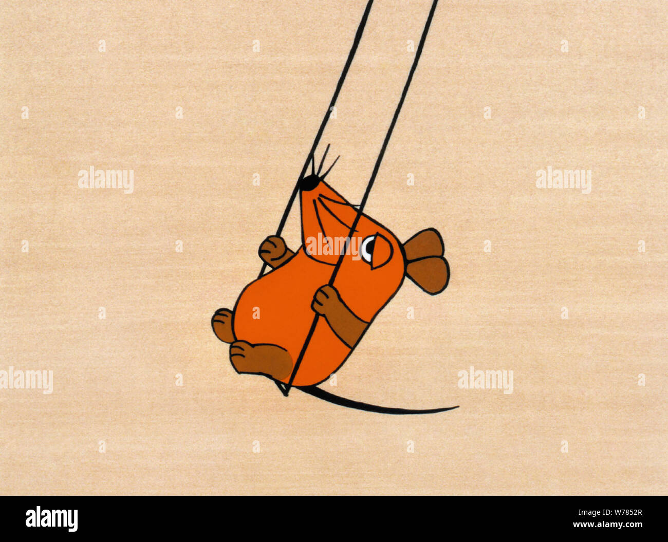 Die Sendung Mit Der Maus High Resolution Stock Photography and Images ...