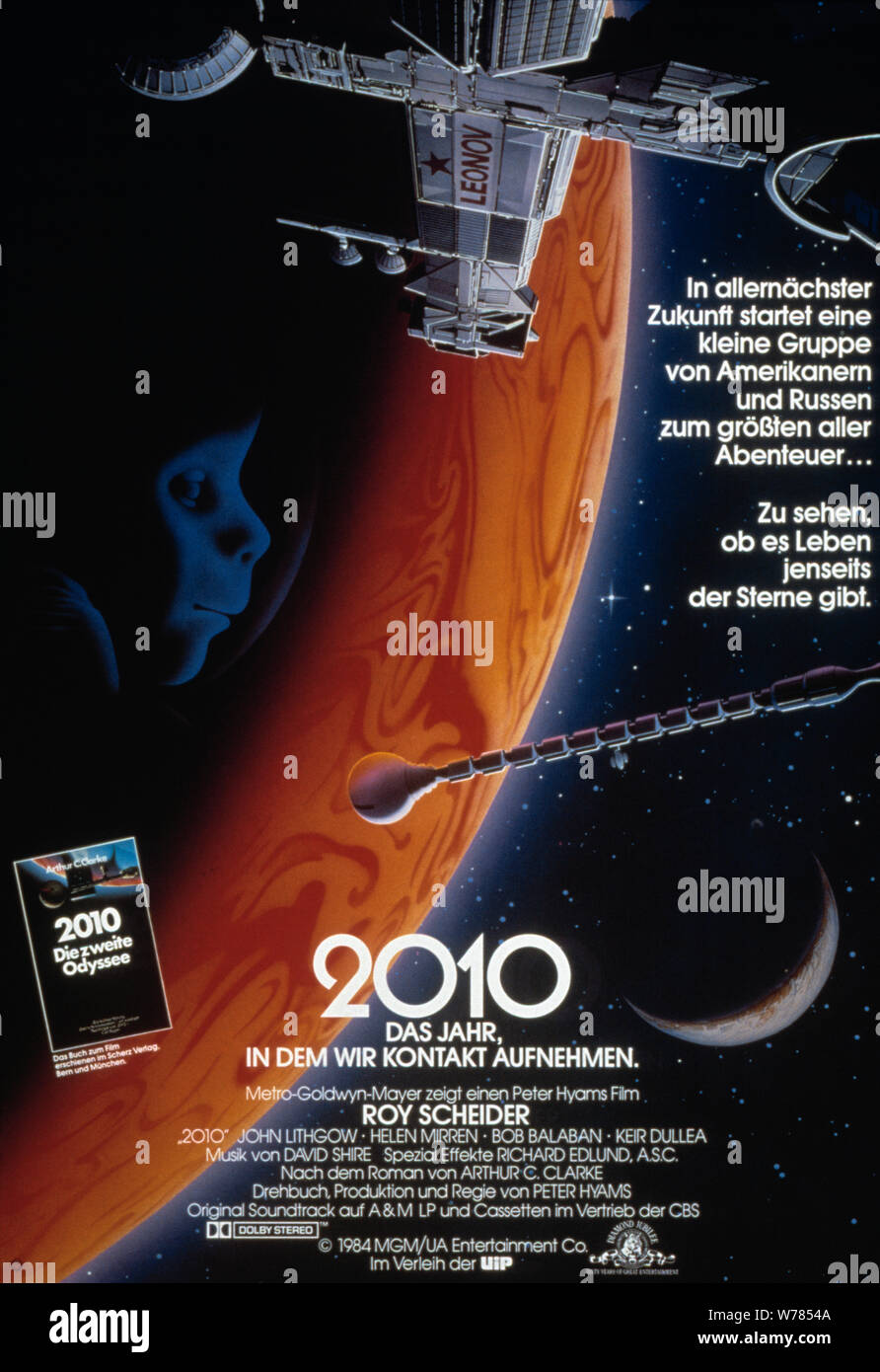 Poster 2010 High Resolution Stock Photography and Images - Alamy