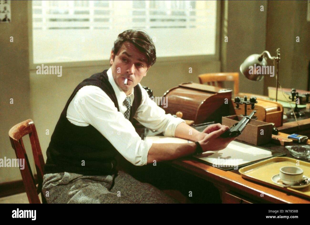 Cop Story High Resolution Stock Photography and Images - Alamy