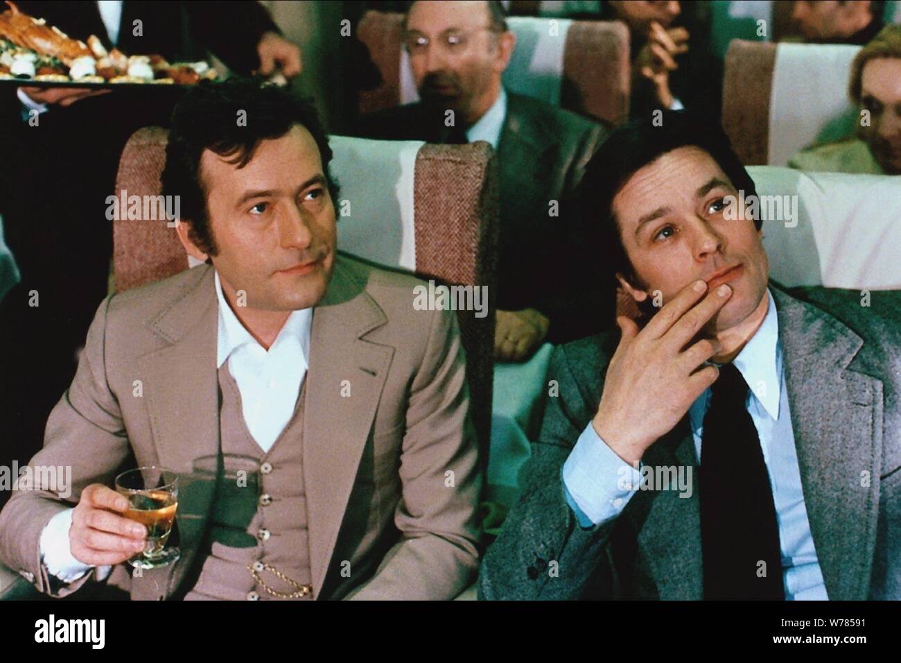 Michel Duchaussoy High Resolution Stock Photography and Images - Alamy