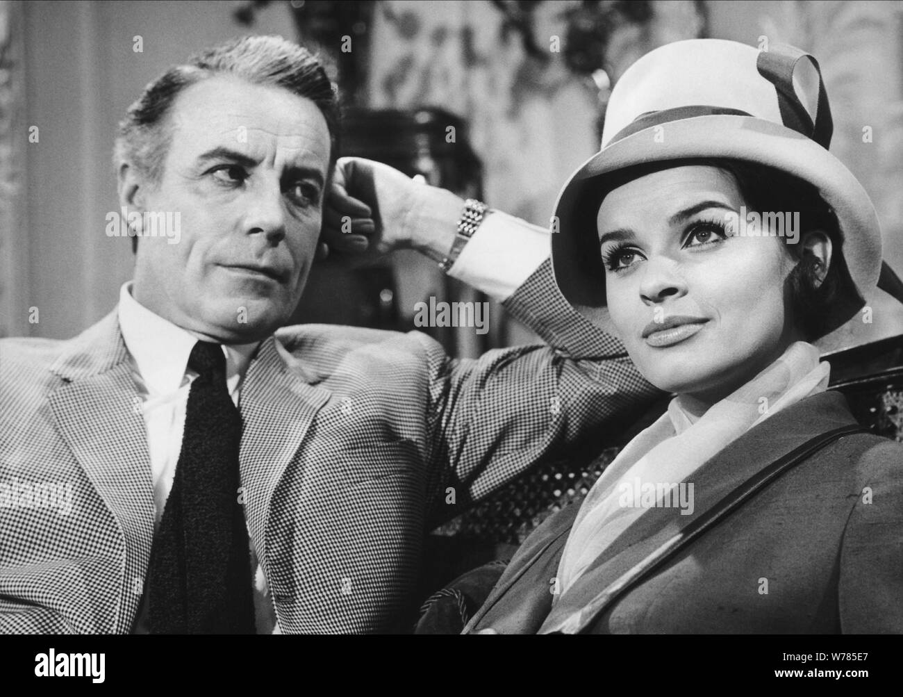 Film Verleih High Resolution Stock Photography and Images - Alamy