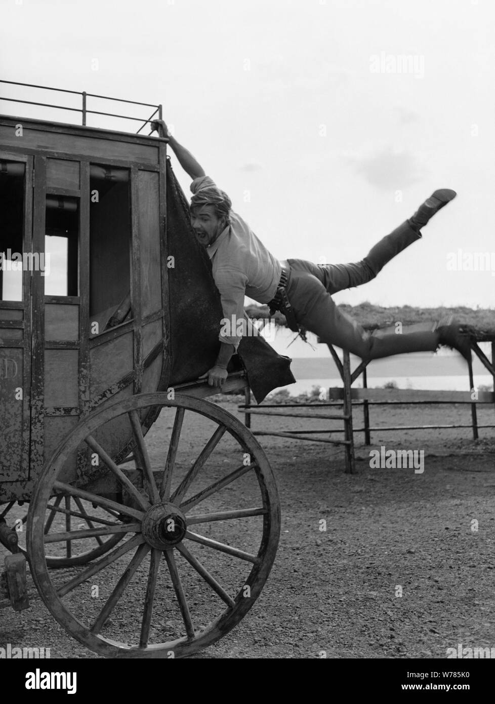 George Engel High Resolution Stock Photography and Images - Alamy