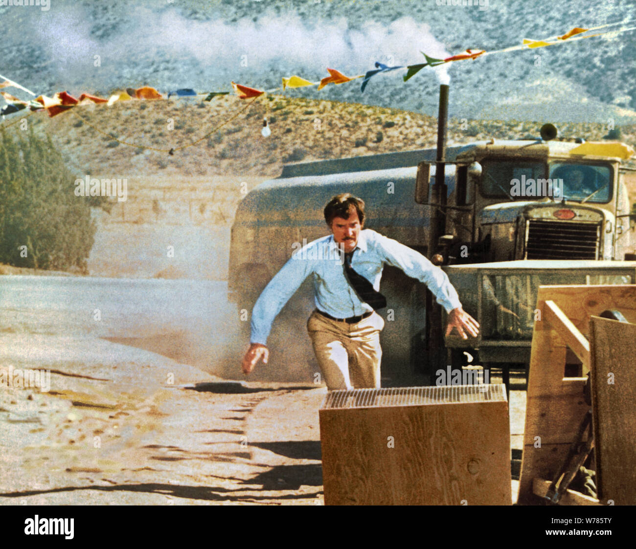 Tv Duel High Resolution Stock Photography and Images - Alamy